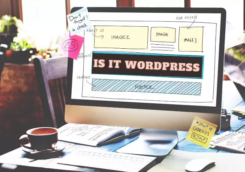 Is It WordPress? What Theme Is That? A Detailed Guide (2026)