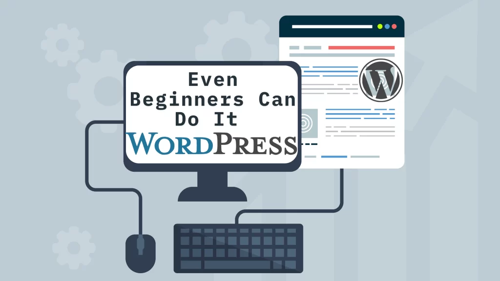 How to Build a WordPress Website in 8 Easy Steps?